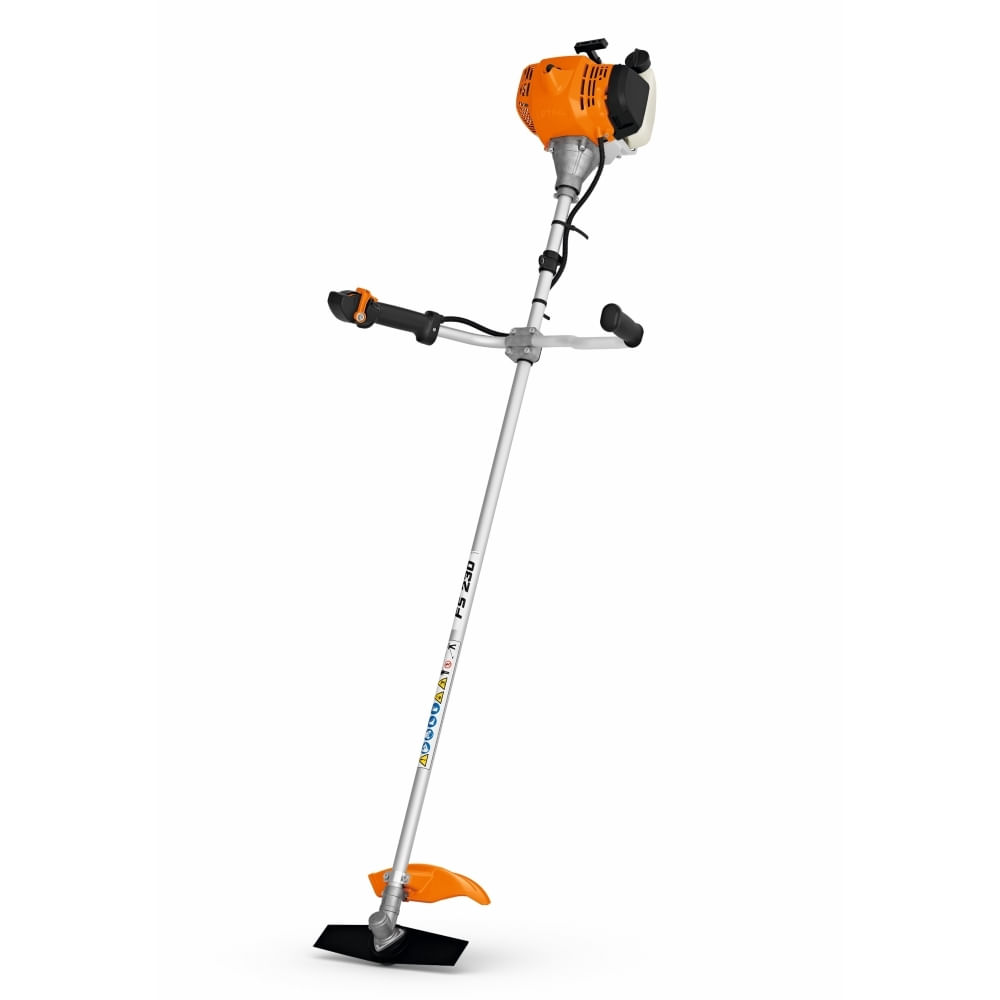 Desmalezadora FS 230 - Tienda en Línea STIHL