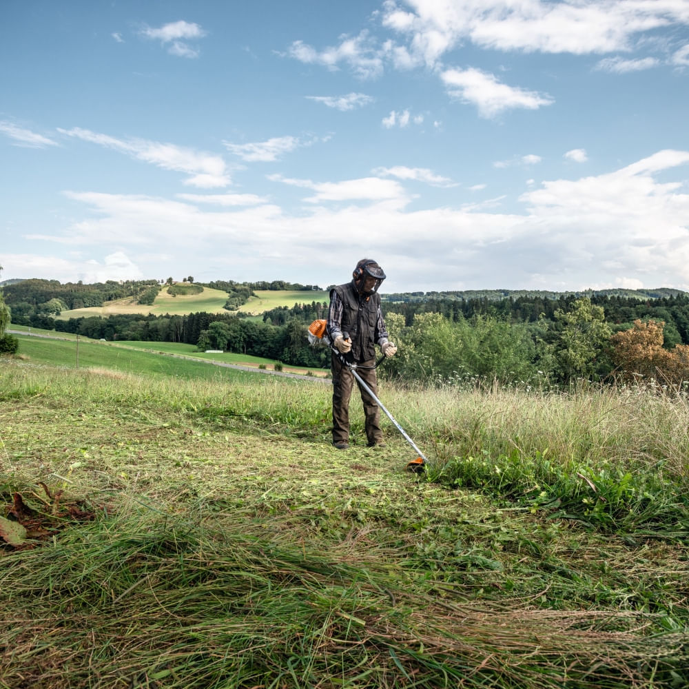 Desmalezadora FS 230 - Tienda en Línea STIHL