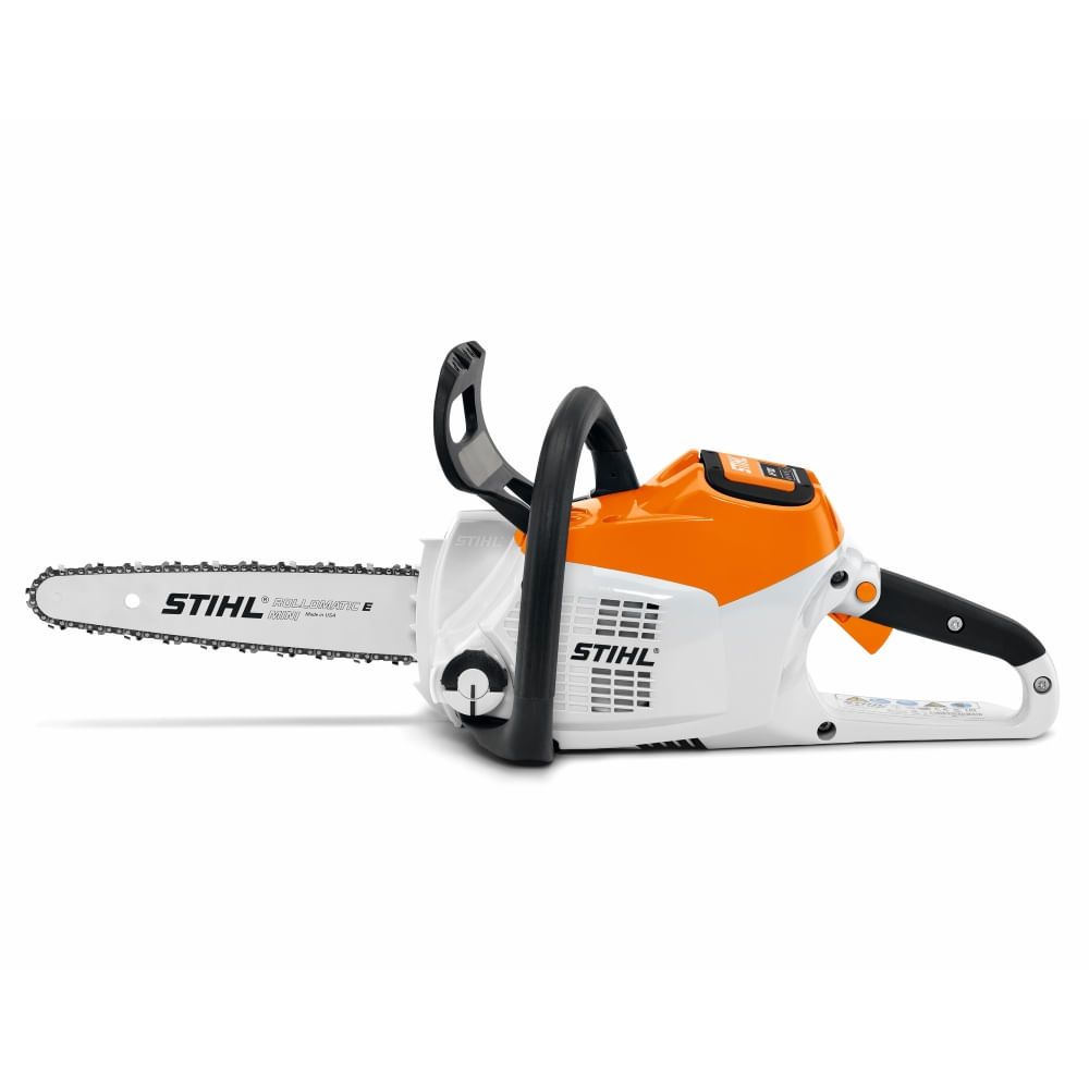 Motosierra MSA 160 - Tienda en Línea STIHL