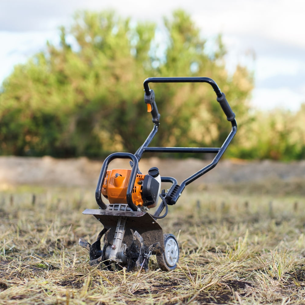 Motocultor BC 230 - Tienda en Línea STIHL