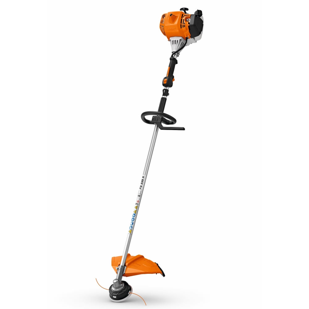 Desmalezadora FS 235 R - Tienda en Línea STIHL