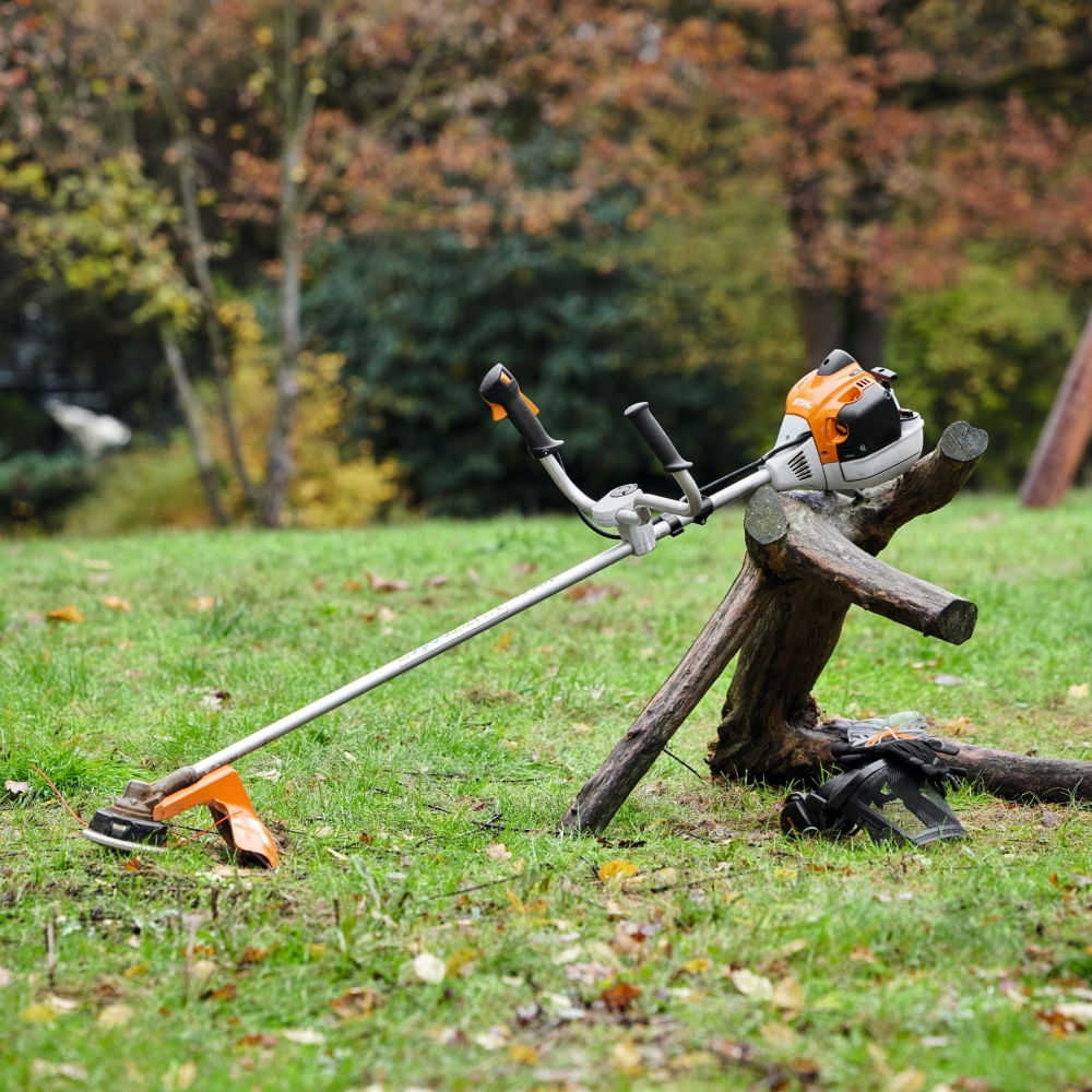 Desmalezadora FS 261 - Tienda en Línea STIHL