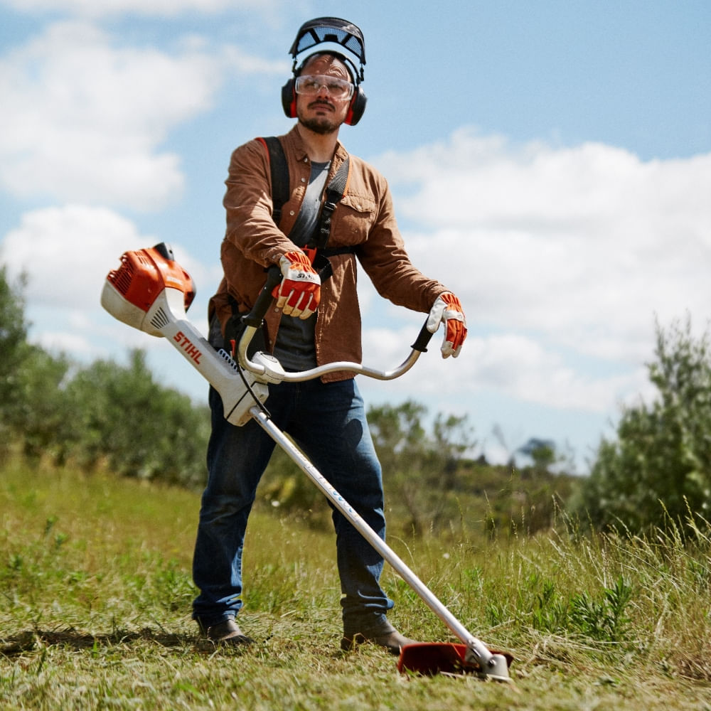Desmalezadora FS 460 - Tienda en Línea STIHL