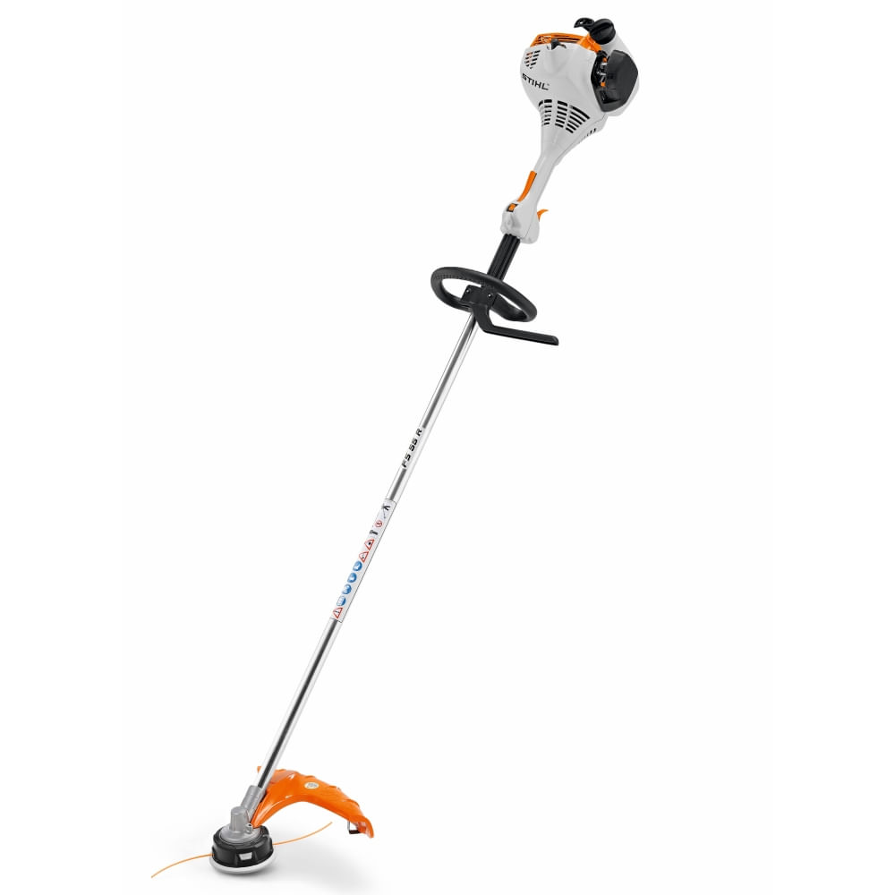 Desmalezadora FS 55 R - Tienda en Línea STIHL