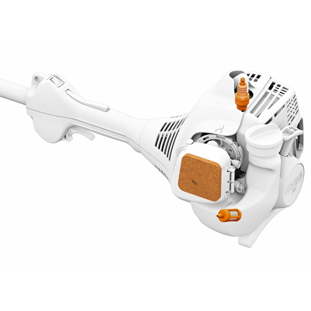 Desmalezadora FS 55 R - Tienda en Línea STIHL