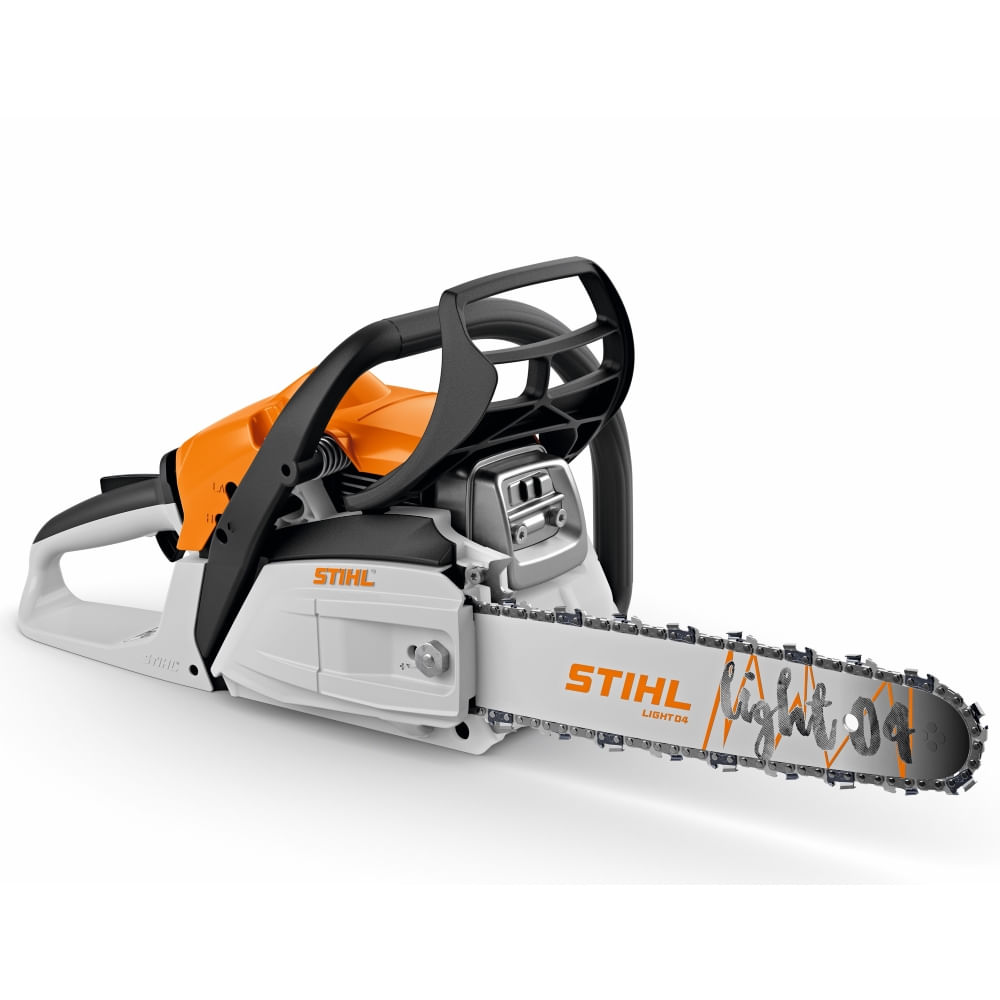 Motosierra MS 212 - Tienda en Línea STIHL