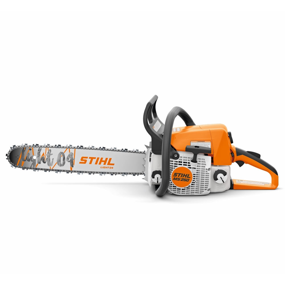 Motosierra MS 250 - Tienda en Línea STIHL
